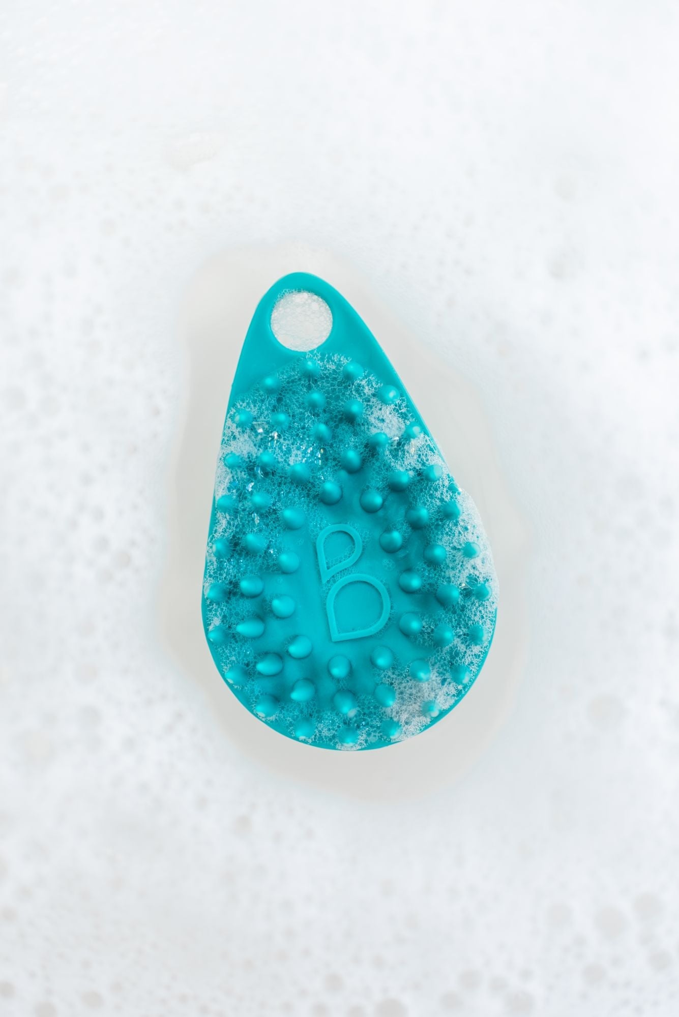 Upgrade to scrub-dub® | The Ultimate Hygienic Exfoliating Body Scrubbe