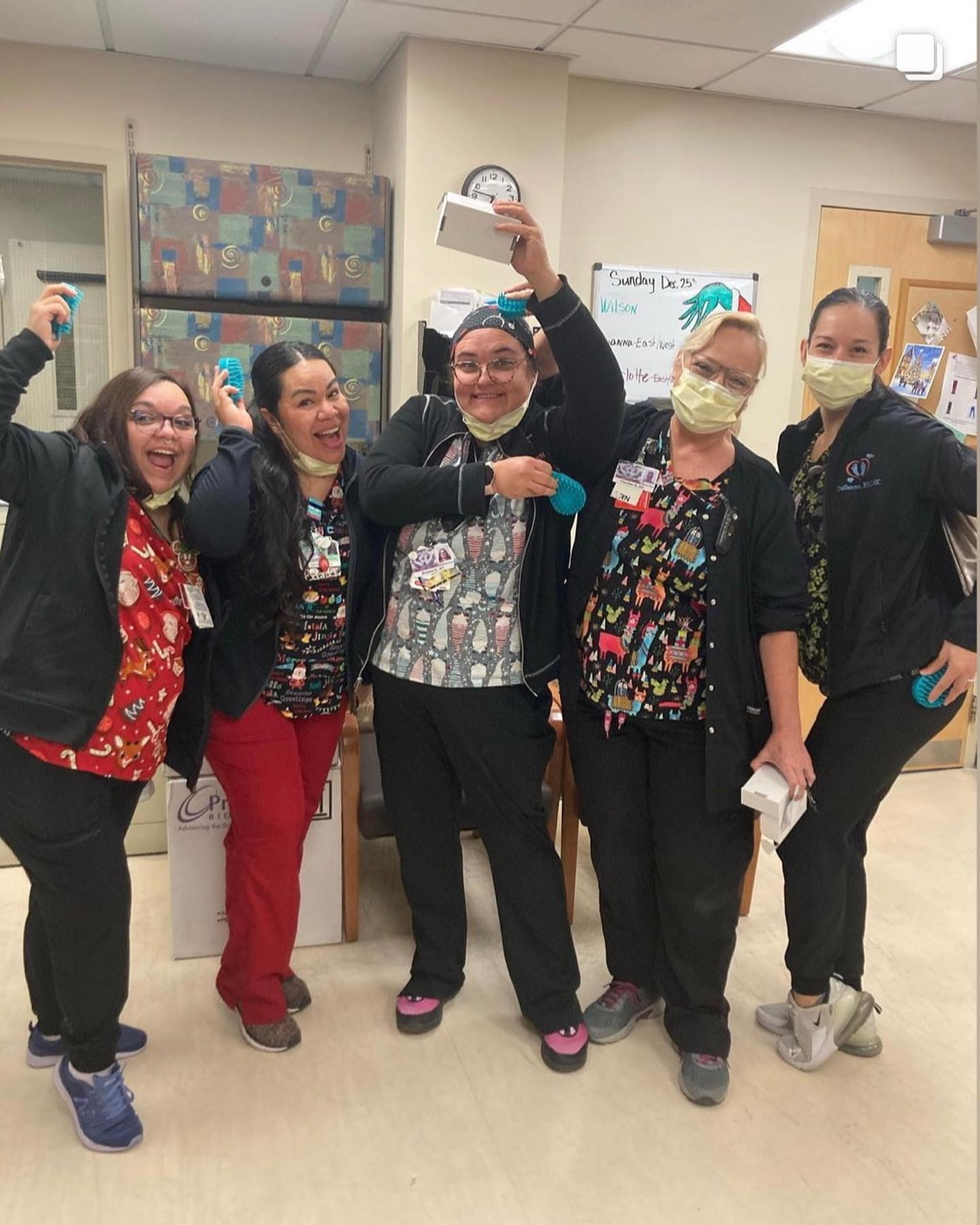 scrub-dub™ Duo 2-Pack Bundle | Antimicrobial Body Scrubber – scrub-dub®