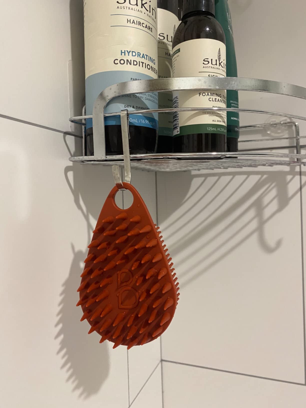 scrub-dub™ Duo 2-Pack Bundle | Antimicrobial Body Scrubber – scrub-dub®