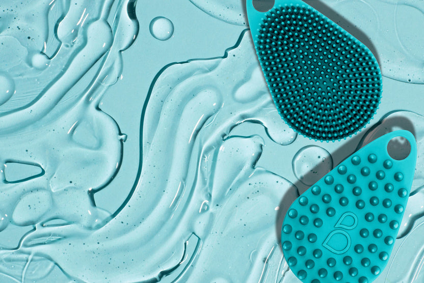 How to Use a Body Scrubber in the Shower or Bath for Your Best Clean ...
